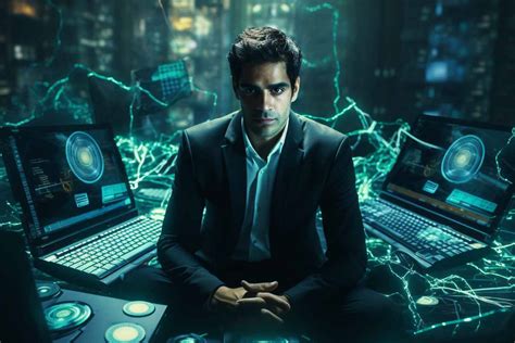 Ethical Hacker Understanding The Importance Of Ethical Hacking In