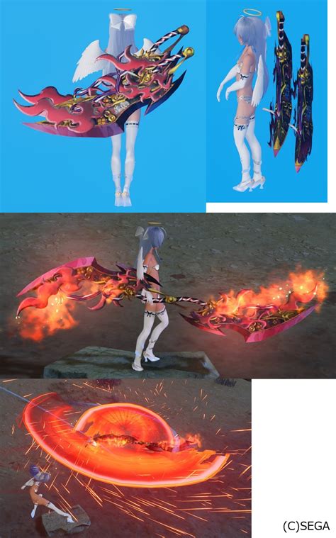 ＊グレンタヨウ Pso2 ニュージェネシス（pso2：ngs） 攻略 Wiki