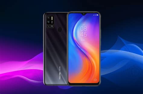 Tecno Spark Air Images Hd Photo Gallery Of Tecno Spark Air Gizbot