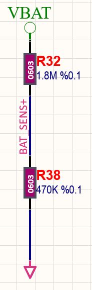 Batteries Inconsistent Battery Level Reading On Esp32 Electrical