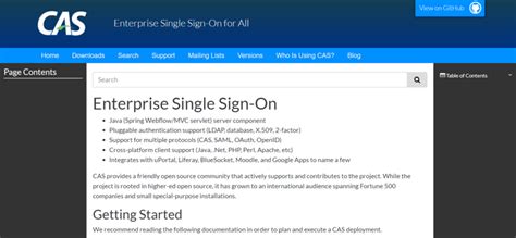 Java版分布式微服务云开发架构 Spring Cloudspring Bootmybatiselementui 之cas Sso单点登录框架 知乎
