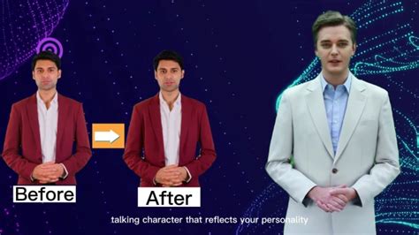 create incredible ai avatar spokesperson videos by artgeniushub fiverr