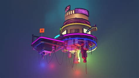 Fly In Joint 3d Model Cgtrader