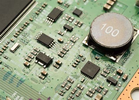Surface Mount Inductor