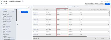 netsuite applications suite advanced sample formula fields