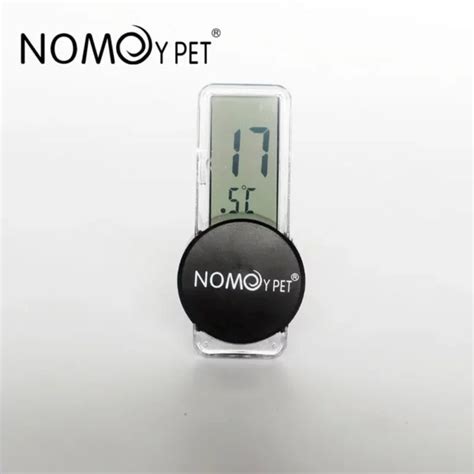 Digital Reptile Thermometer Silkworm Shop
