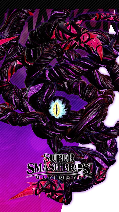 Super Smash Bros Ultimate Dharkon Wallpapers Cat With Monocle