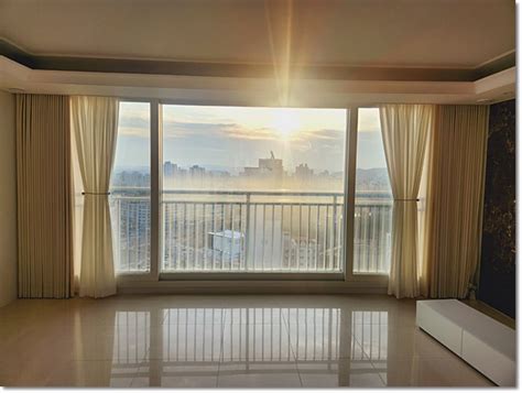 파주커튼 꼼꼼한 설치 네이버 블로그