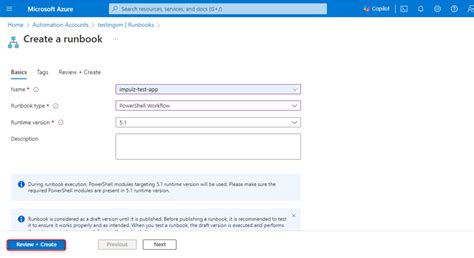 optimizing azure workloads automate vm startup and shutdown impulz