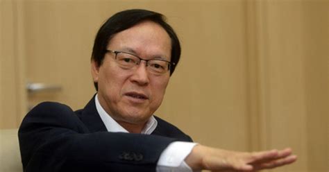 서경이 만난 사람 김용환 농협금융지주 회장