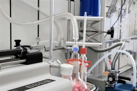 Synthesis And Analysis