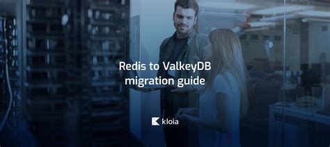 Redis To Valkeydb Migration Guide