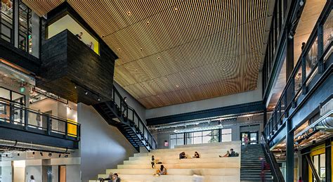 Vancouver Itech Preparatory Carpentry Plus