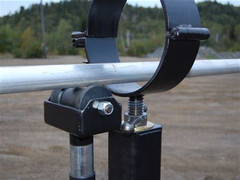 Pipe Handler