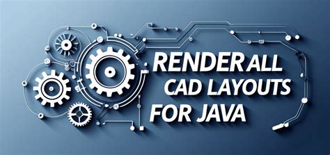 Render All Cad Layouts Efficiently Using Groupdocsviewer For Java Groupdocs Api References