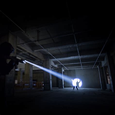 Weltool W35lep Weapon Mount Light