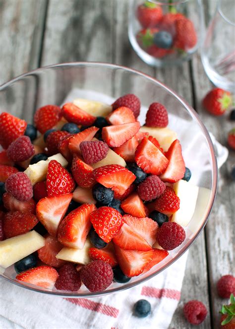 Secret Fruit Salad With Vanilla Pudding Mix Recipe Review