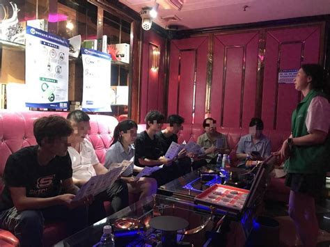 健康生活远离毒害 武侯晋阳街道禁毒宣传走进娱乐场所 毒品 活动 沈悦