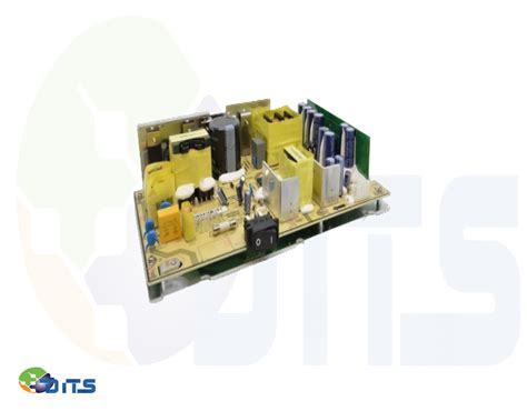 Zebra ZT Barcode Printer Power Supply Dynamic IT Solutions