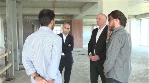 საქართველოში თანამედროვე სტანდარტების ინფექციური საავადმყოფო ეწყობა Youtube