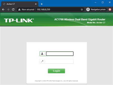 Custom Component Tp Link Router Integration Supports Also Mercusys