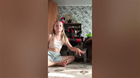 Как сесть на поперечный шпагат за 4 минуты Youtube