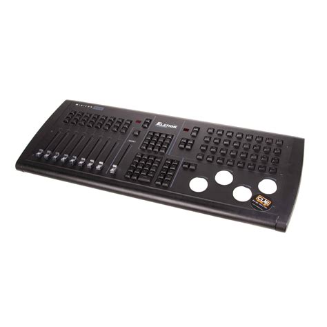 elation midicon pro midi controller ⋆ cue sale