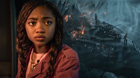 Percy Jackson Season 2 Episode 3 Ending Explained Annabeths Secret