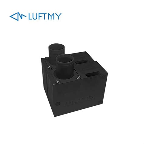China Custom Pm2 5 Sensor Module Manufacturers Factory