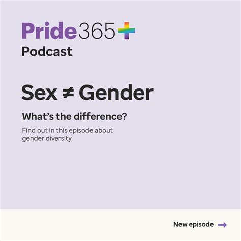 Optum On Linkedin Understanding Sex Gender And Gender Identity Plays