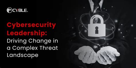 Cyble On Linkedin Cybersecurity Leadership Ai Riskmanagement