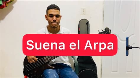 Suena El Arpa Tutorial De Adornos Youtube