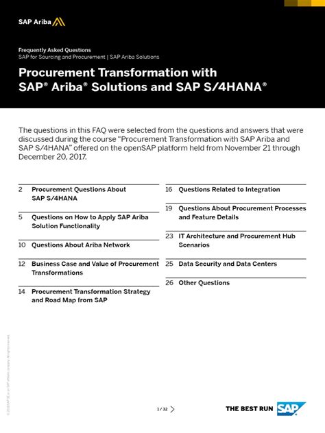 sap srm tutorial pdf sap se procurement