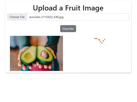 A Custom AI Powered App Based On Google Gemini AI Upwork
