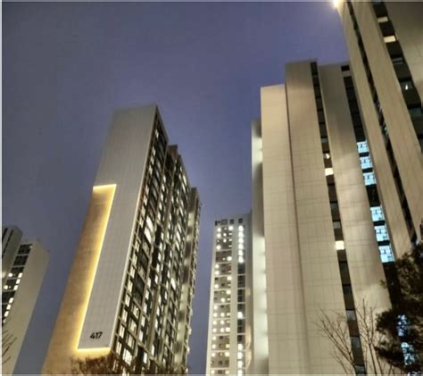 개포자이프레지던스개자프 드디어 다음달 2월 28일 입주시작 네이버 블로그