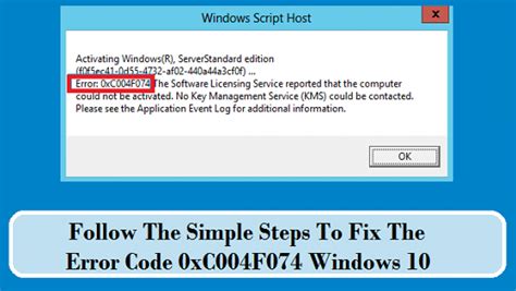 Error Code 0x800f081f On Windows 10 By Errorslab Medium