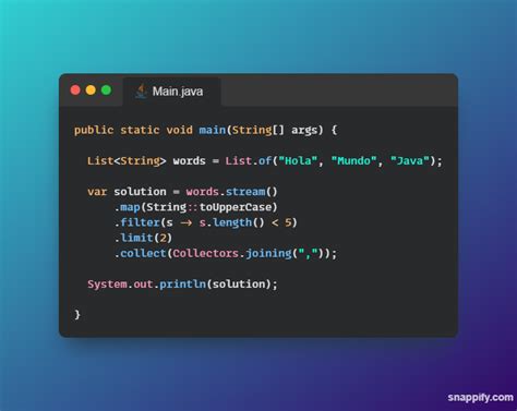 Capture Your Code In Style Discover The Best Intellij Plugins For Stunning Code Screenshots