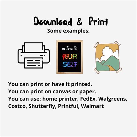 Computer Lab Poster Set Classroom Decor Instant Download Computers Class Decor Teacher