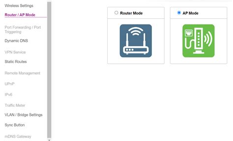 sxk50 access point and vlan setup netgear communities