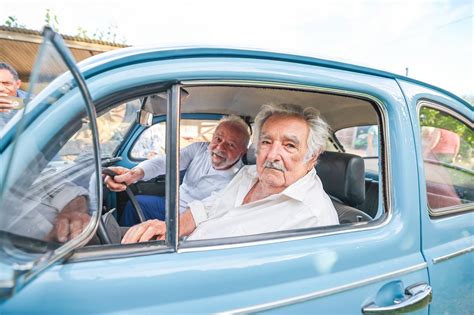 Pepe Mujica The Death Of A Symbol Of Integrity In World Politics