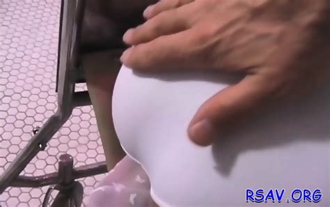 Angelic Girlie Is Playing With Her Rubber Sex Tool Eporner