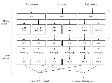 The Overall Pipeline For Of Motion Correction And Outlier Rejection Download Scientific Diagram