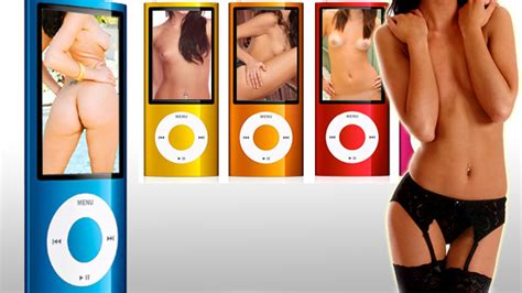 Nano Porn Anyone Avn