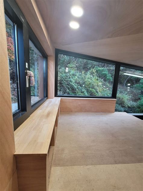 커튼월 창호 유리끼우기 네이버 블로그