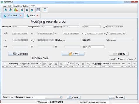 Searching Records By A Single Record Unique Download Scientific Diagram