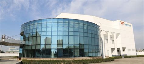 Winstar Display Manufacturing Company High Quality Lcd Tft And Oled