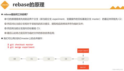 Git版本控制工具详解