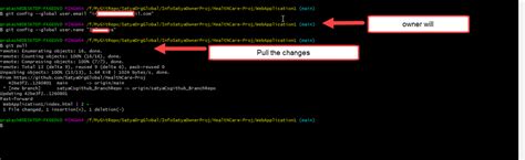 Managing Files On GitHub Using Git Bash In Real Time Scenario Know About GitHub Reviewer