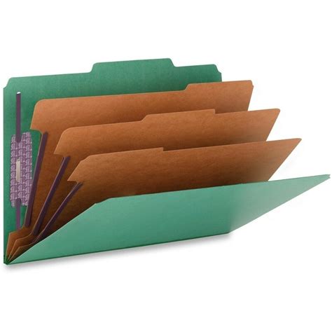 Office Supply Partition Folders And Pressboards Empresas Jc
