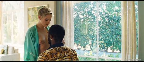Kristen Stewart Naked And Sex Scenes From Seberg Playcelebs Net
